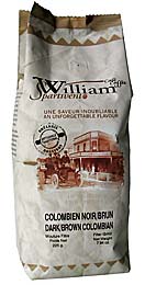 Café équitable au Québec